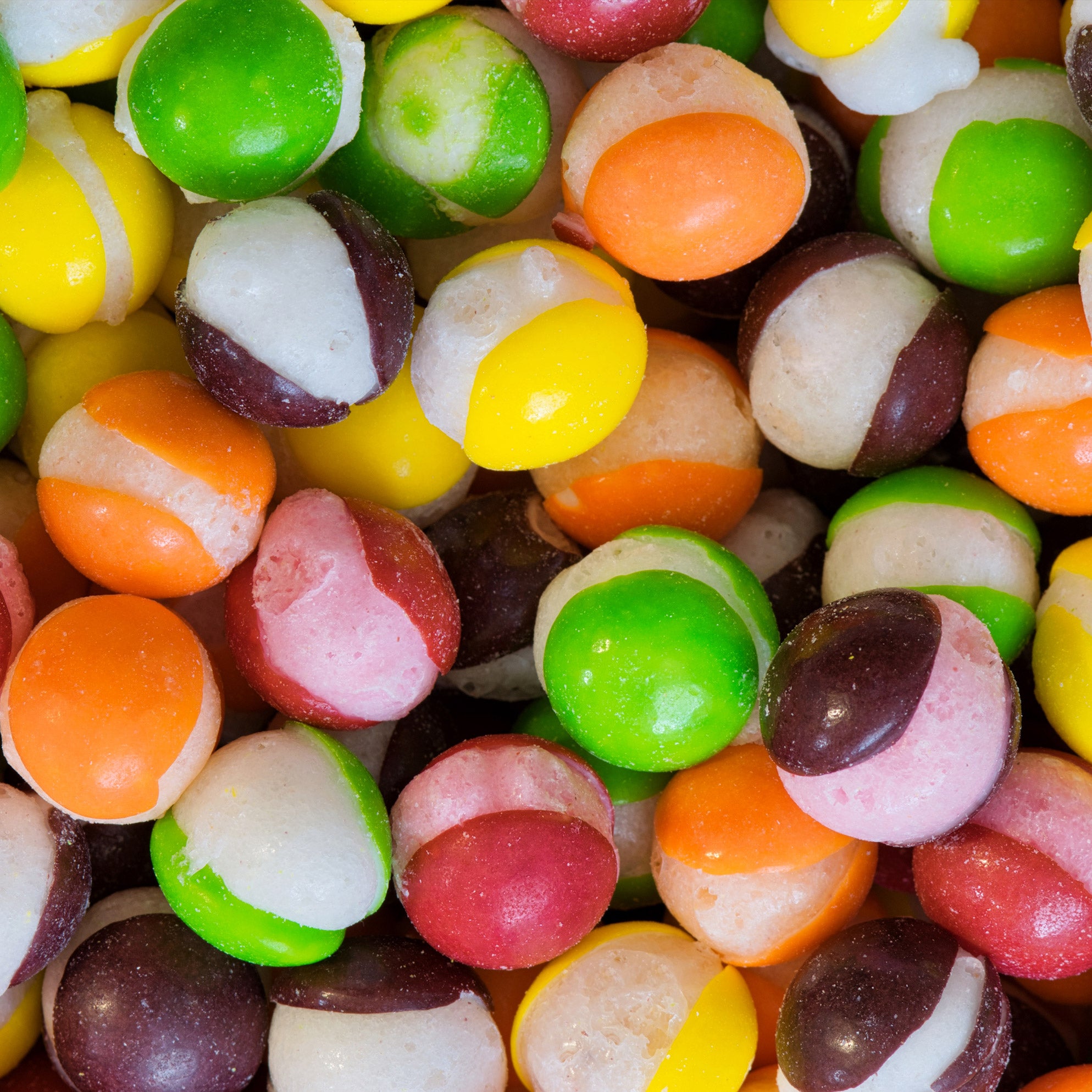 Fun Flavors Box | Personalized healthy snack box and care packages