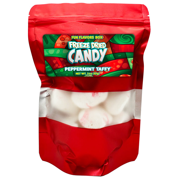 Fun Flavors Box | Personalized healthy snack box and care packages