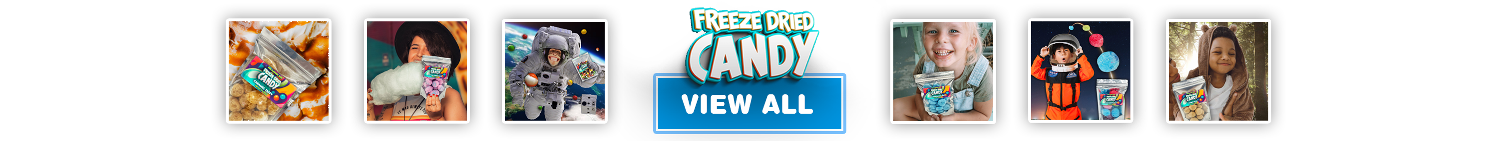 Fun Flavors Box | Personalized healthy snack box and care packages